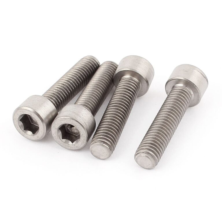 Allen Bolts – teshifasteners.com